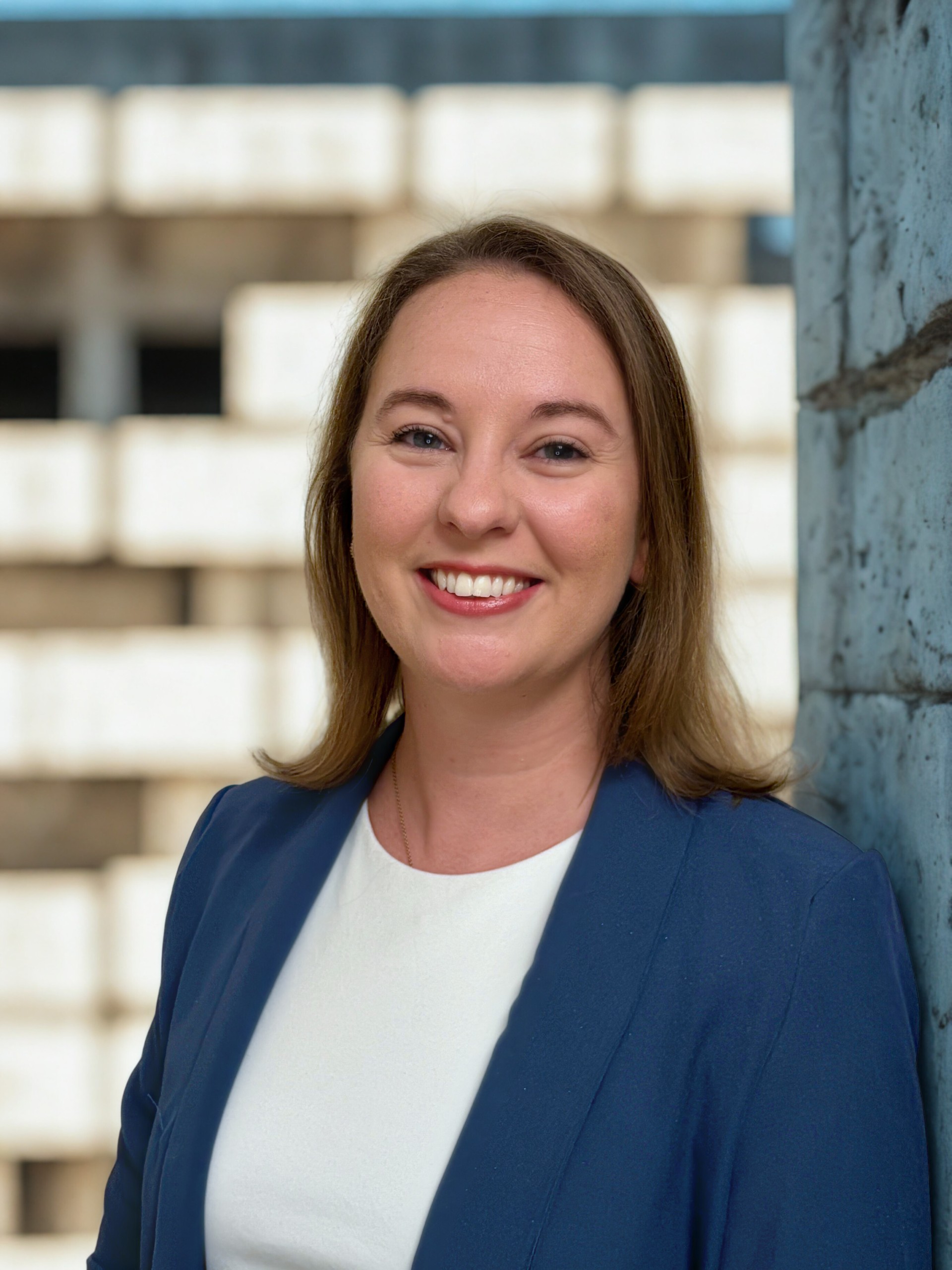 Danielle Mokris | Concrete Masonry Checkoff